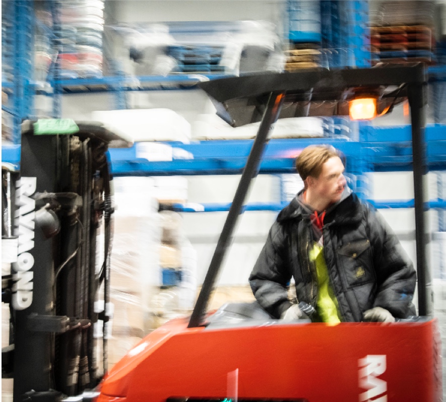 PBX Logistics Ltd. - We transport all refrigerated and frozen food ...