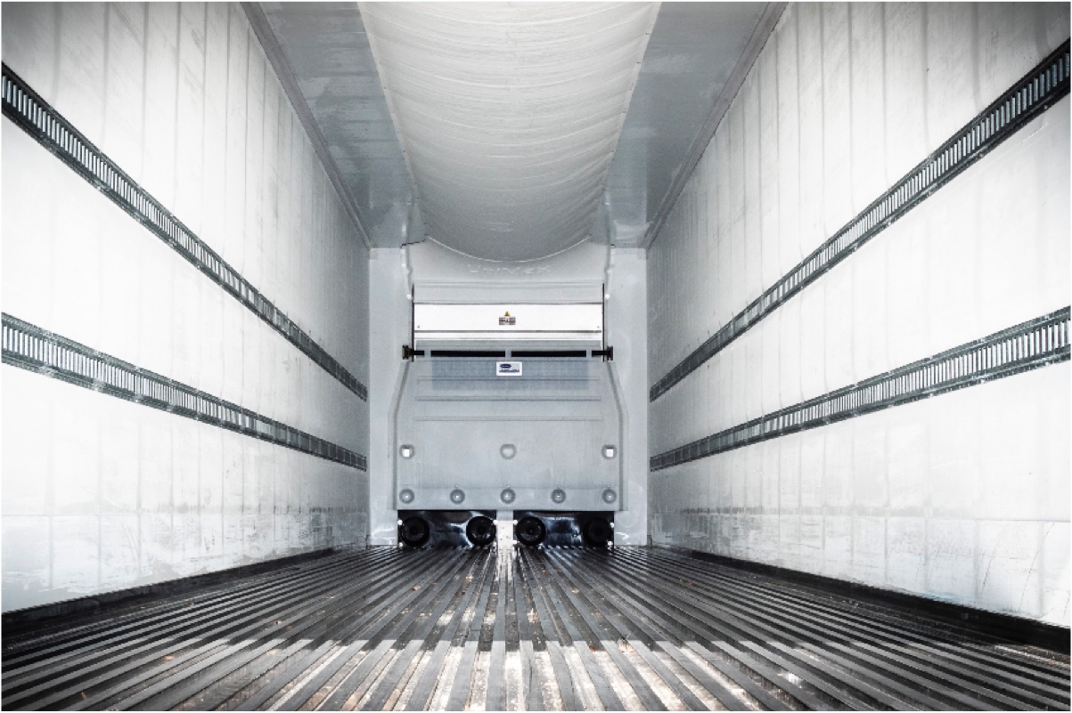 PBX Logistics Ltd. - We transport all refrigerated and frozen food ...